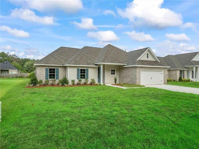 72657 Robindale Dr, Covington, LA 70435 | MLS #2551 | Compass