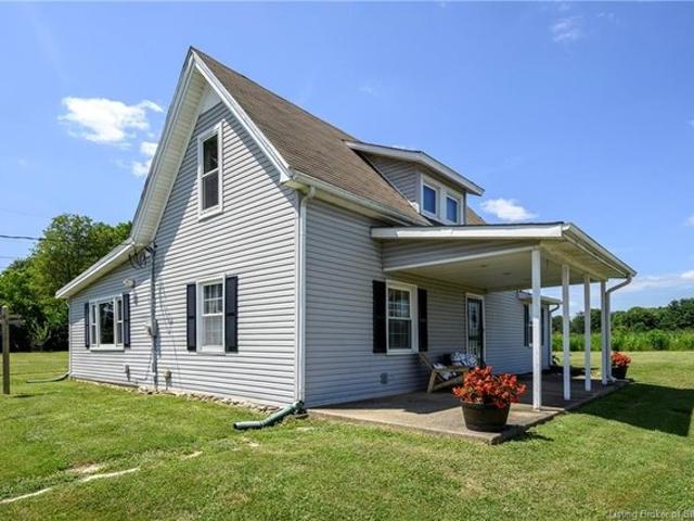 7265 Oak Park Rd NE, New Salisbury, IN 47161