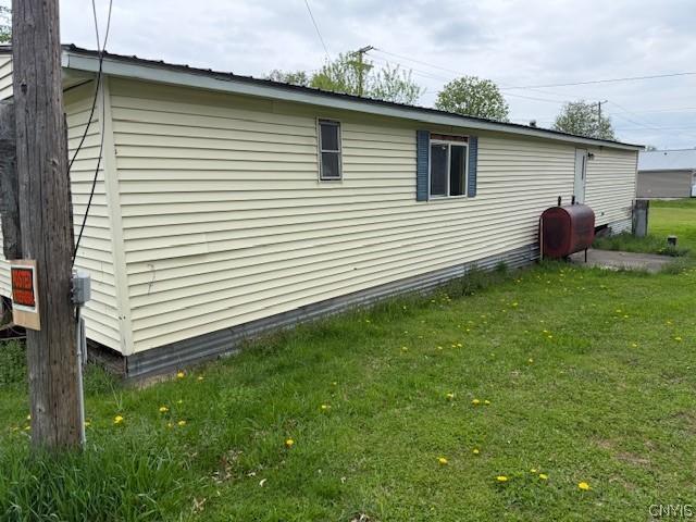 7265 Old County Road W