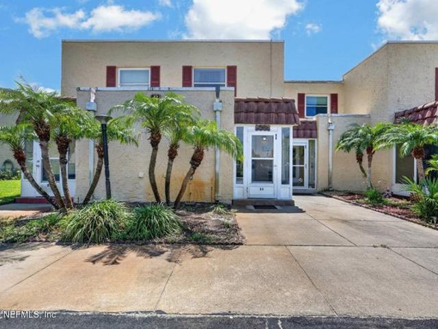 7265 A1a S Unit B8, Saint Augustine Beach, FL 32080