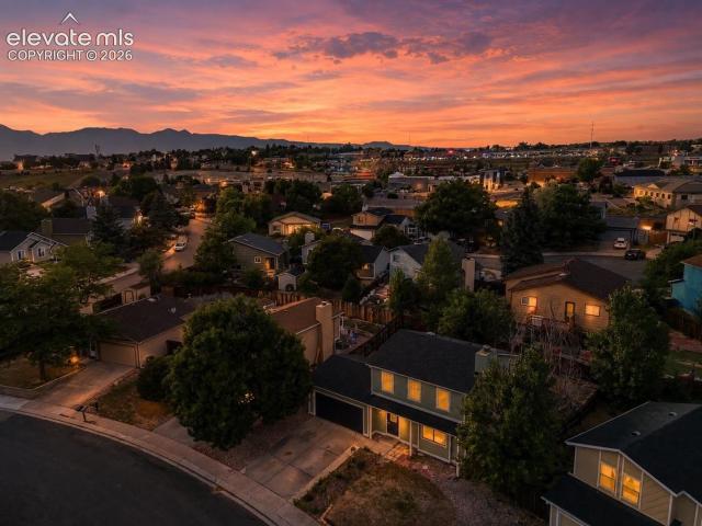 7265 Alpenwood Way