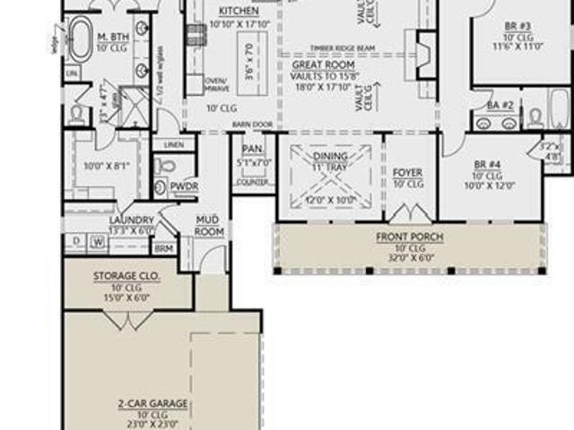 7265 Deville Estates Dr, Deville, LA 71328 | MLS #2500006