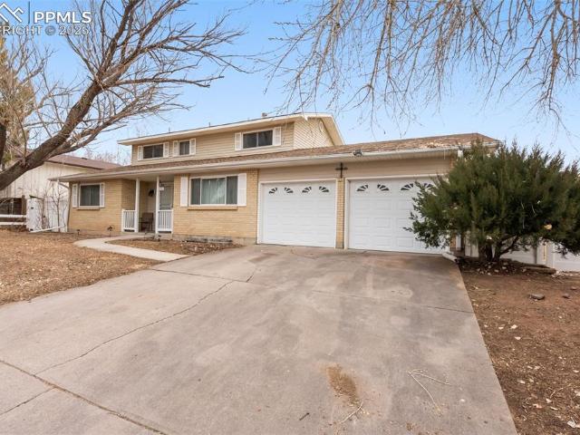 7265 Killington St, Fountain, CO 80817 | MLS #4086