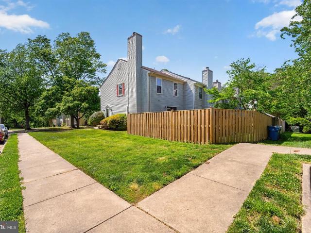 7265 Kousa Lane