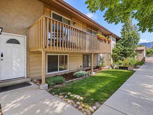 7265 S 1950 E Apt 22, Cottonwood Heights, UT 84121
