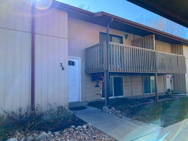7265 S 1950 E Apt 26, Cottonwood Heights, UT 84121