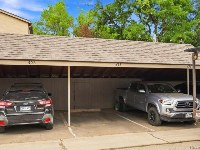 7265 S Xenia Circle # E