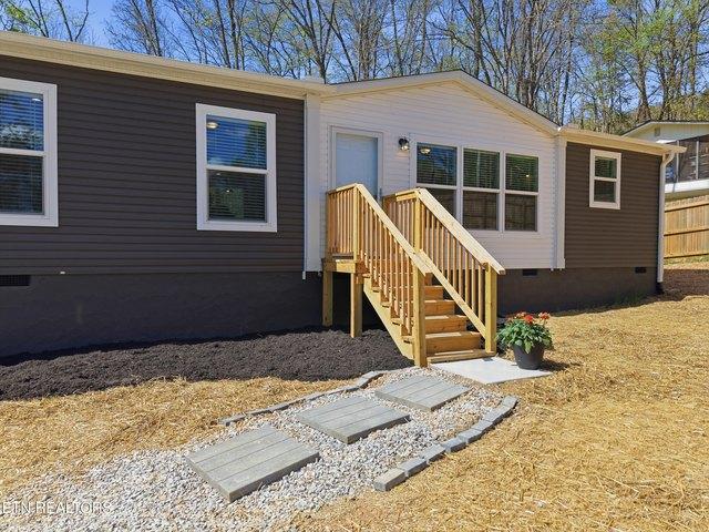 7265 Schaad Rd, Knoxville, TN 37931