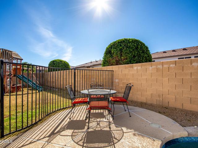 7265 W Saddlehorn Rd, Peoria, AZ 85383 | MLS #6977