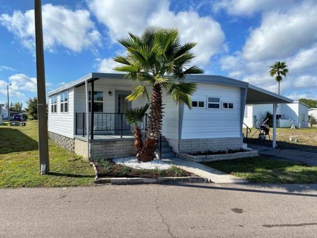 7266 Mt Georgetown Dr NE #560, Saint Petersburg, FL 33702