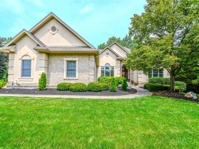 7266 Meeker Creek Dr, Butler Township, OH 45414