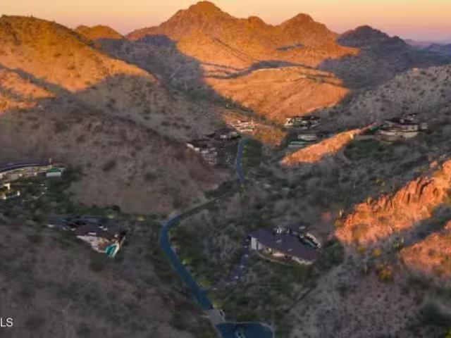 7266 N 40th St #5, Paradise Valley, AZ 85253 MLS 6830706
