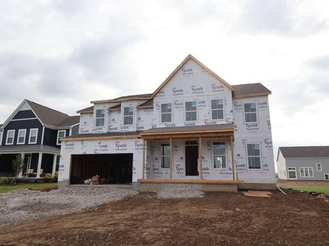 7266 Applewood Dr, Plain City, OH 43064