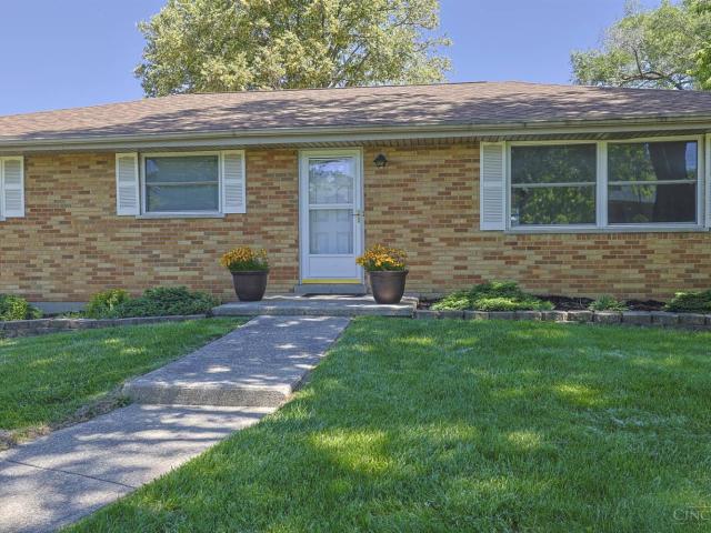 7266 Dimmick Road