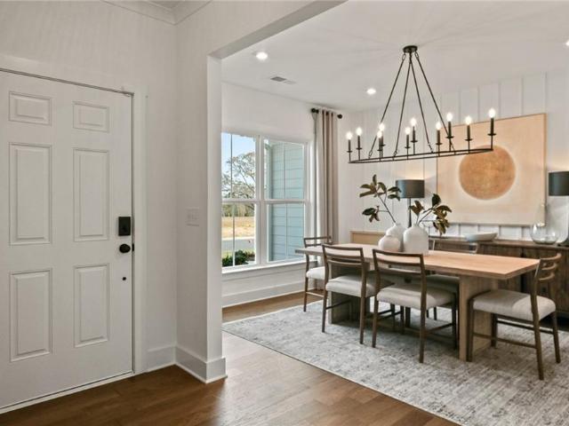 7266 Thistle Down Way, Flowery Branch, GA 30542 | MLS #7802