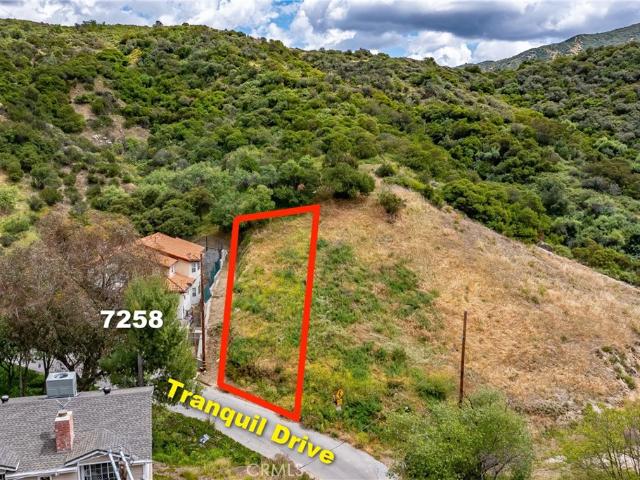 7266 Tranquil Drive