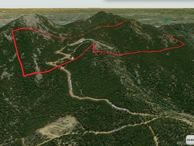 7266 Wood Rock Road