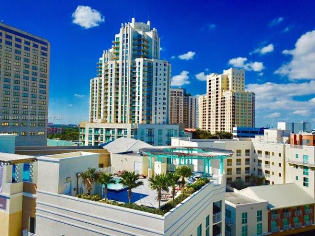 7266 88th St SW #A407, Miami, FL 33156