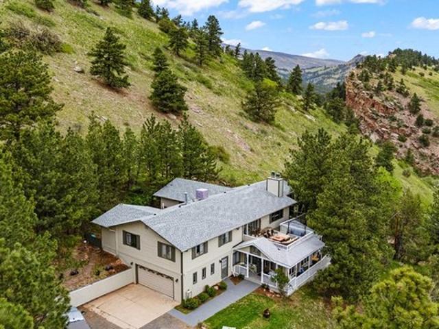 7267 Olde Stage Rd, Boulder, CO 80302
