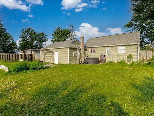 7267 Bear Ridge Rd