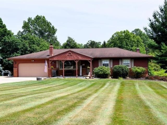 7267 Kiltie Ln, Northfield, OH 44067