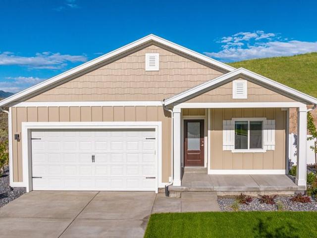 7268 Slick Rock Way N, Eagle Mountain, UT 84005