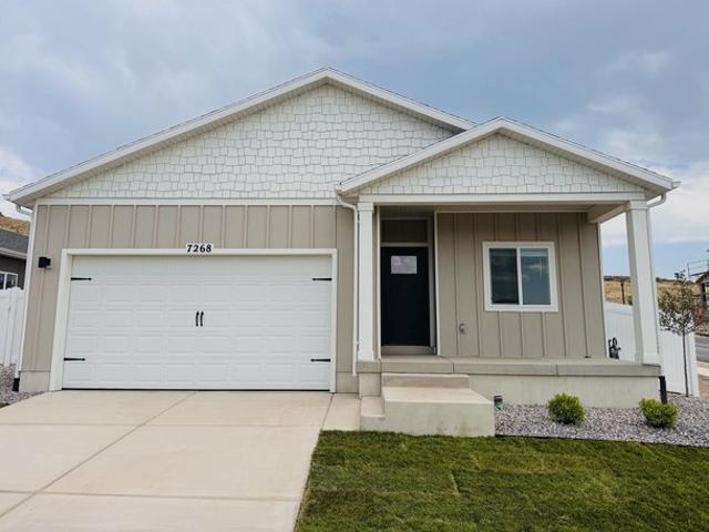 7268 Slick Rock Way N, Eagle Mountain, UT 84005