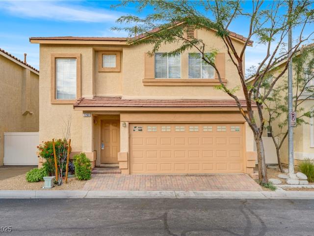 7268 Vinca Rd, Las Vegas, NV 89113 | MLS #2794