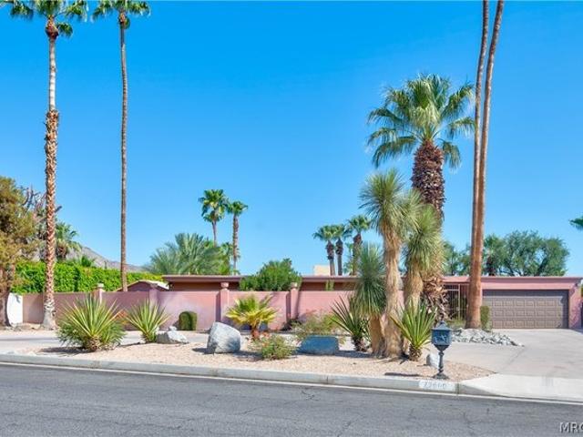 72690 Homestead Rd, Palm Desert, CA 92260