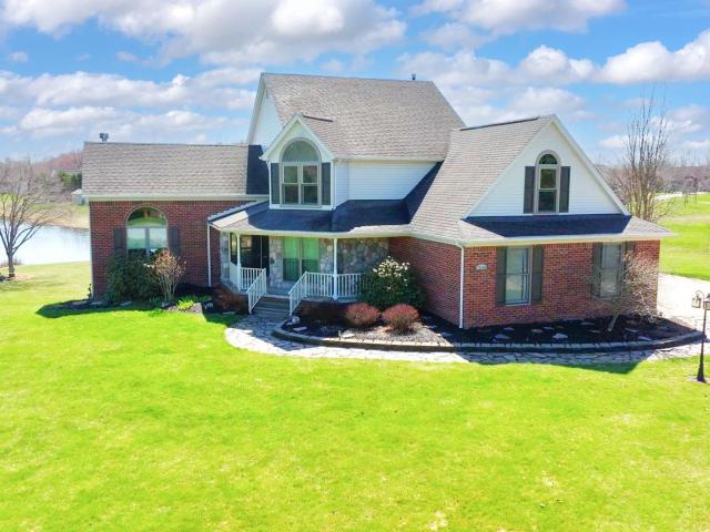72608 Oxal Point