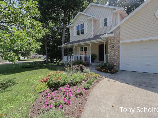 7260 Oaklane Court