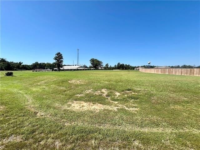 7260 Deville Estates Dr Lot 15, Deville, LA 71328