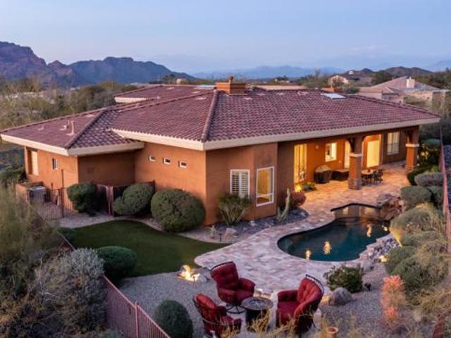 7260 E Eagle Crest Dr #27, Mesa, AZ 85207
