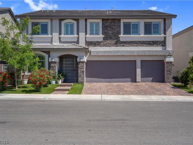 7260 Grace Est Ave, Las Vegas, NV 89113 | MLS #2759 | Compass