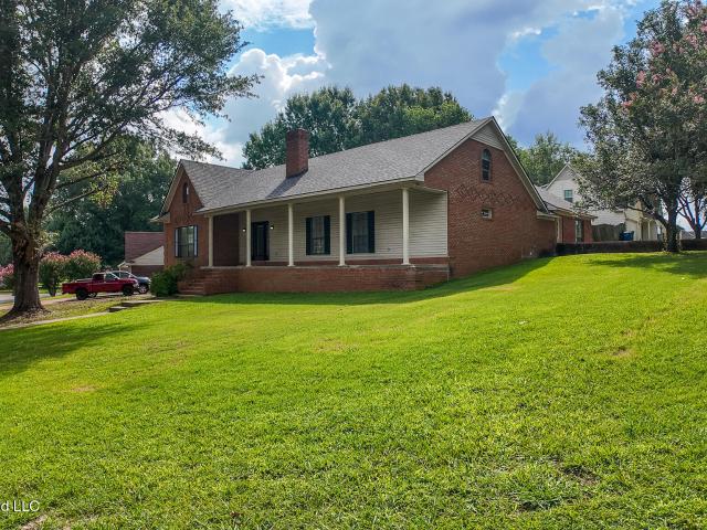 7260 Holly Grove Drive