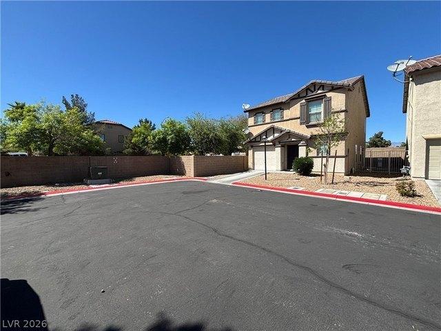 7260 Platinum Peak Ave, Las Vegas, NV 89129