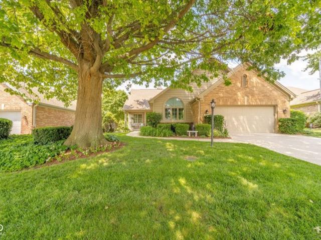 7260 River Glen Dr, Fishers, IN 46038