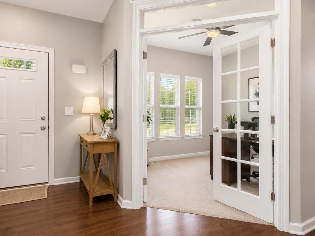7260 Roslindale Trail