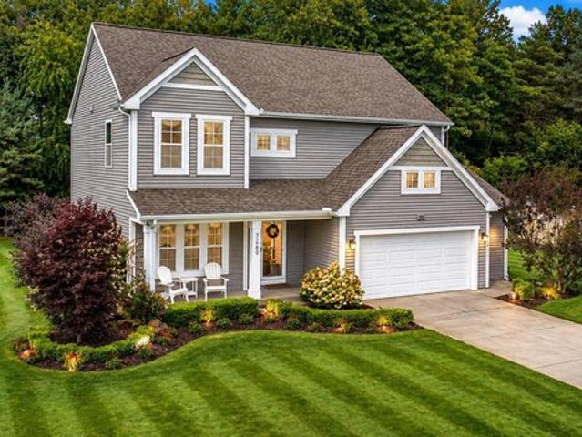7260 Roslindale Trl, Kalamazoo, MI 49009