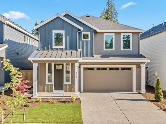 7260 SW Windflower St, Wilsonville, OR 97070