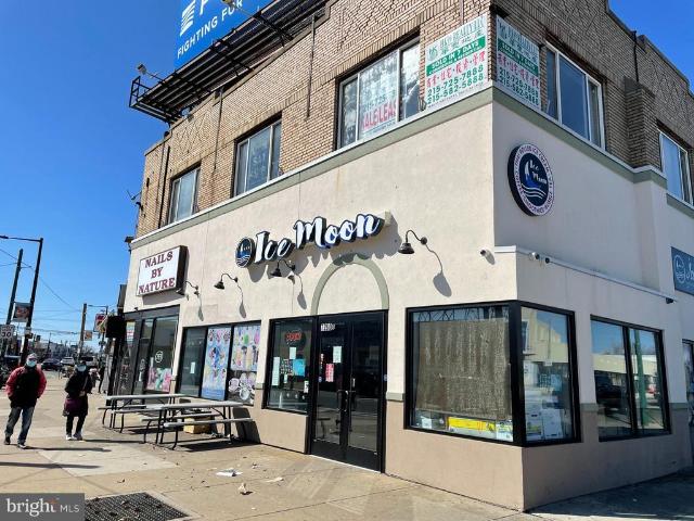 7260 64 frankford avenue # first floor unit a