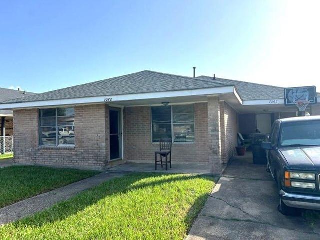 7260 62 Bunkerhill Rd, New Orleans, LA 70112
