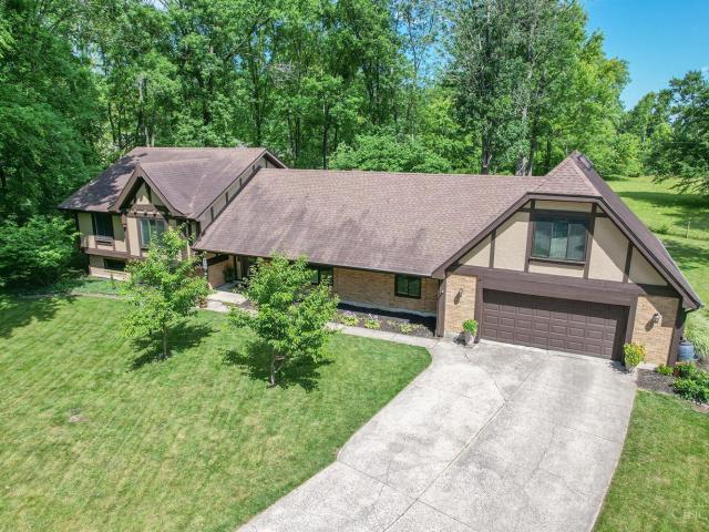 7261 Candlewyck Court