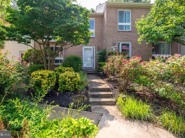 7261 Dockside Lane