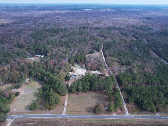 7262 N Brewington Rd, Alcolu, SC 29001 | MLS #2528 | Compass