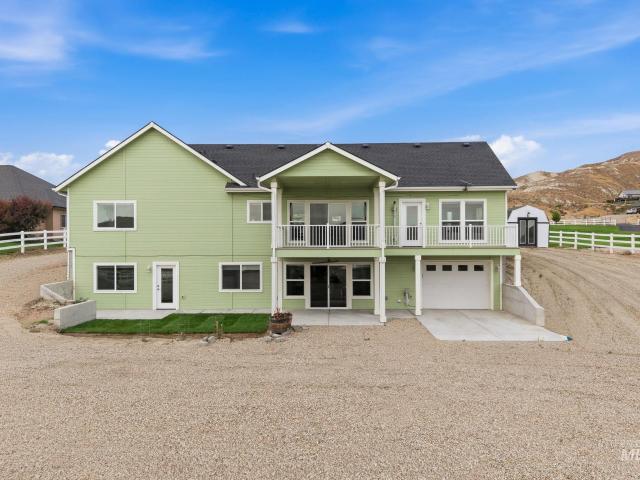 7262 Old Bruneau Hwy