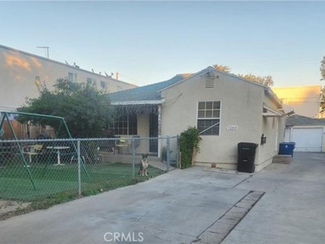 7262 Amigo Ave, Reseda, CA 91335