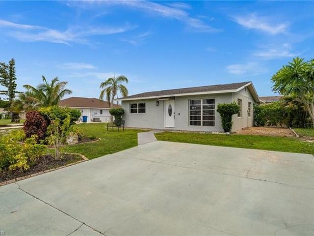7262 Buchanan Rd Lot 3, Fort Myers, FL 33967