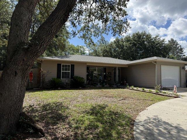 7262 Birdie Ln, Milton, FL 32570