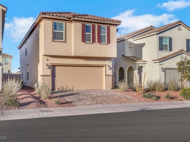 7262 Copper Grove Ave, Las Vegas, NV 89113 | MLS #2749